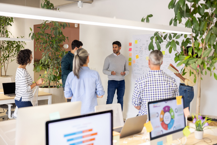 Der AI-Nexus Sprint: Ihre effektive Methode zur KI-Integration in ...