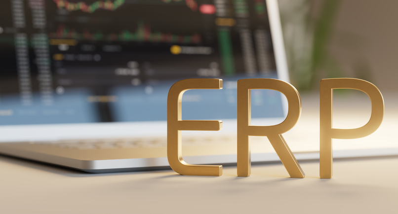 Système ERP pour PME : Augmentation de l'efficacité grâce à un logiciel ...